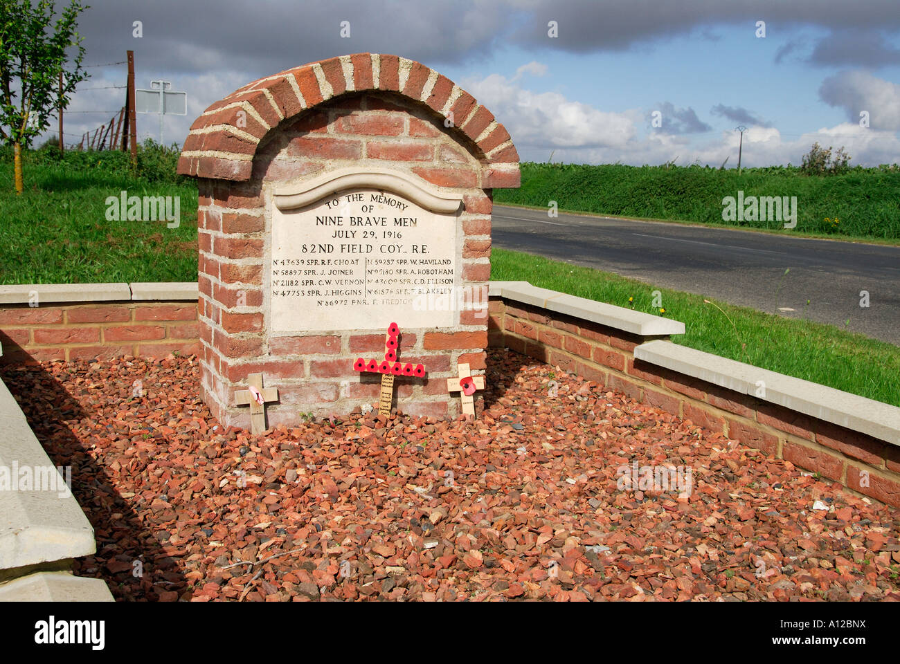 British ww1 hi-res stock photography and images - Alamy