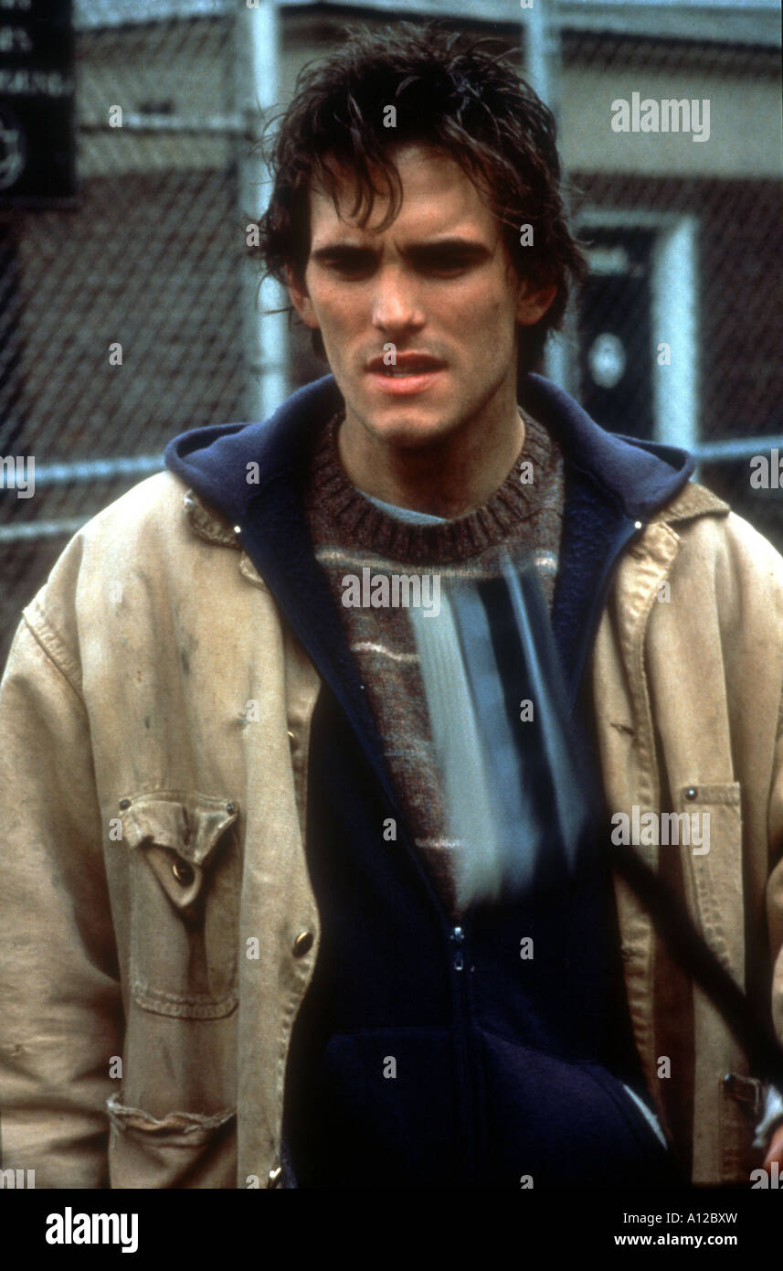 The Saint Of Fort Washington Year 1993 Director Tim Hunter Matt Dillon ...
