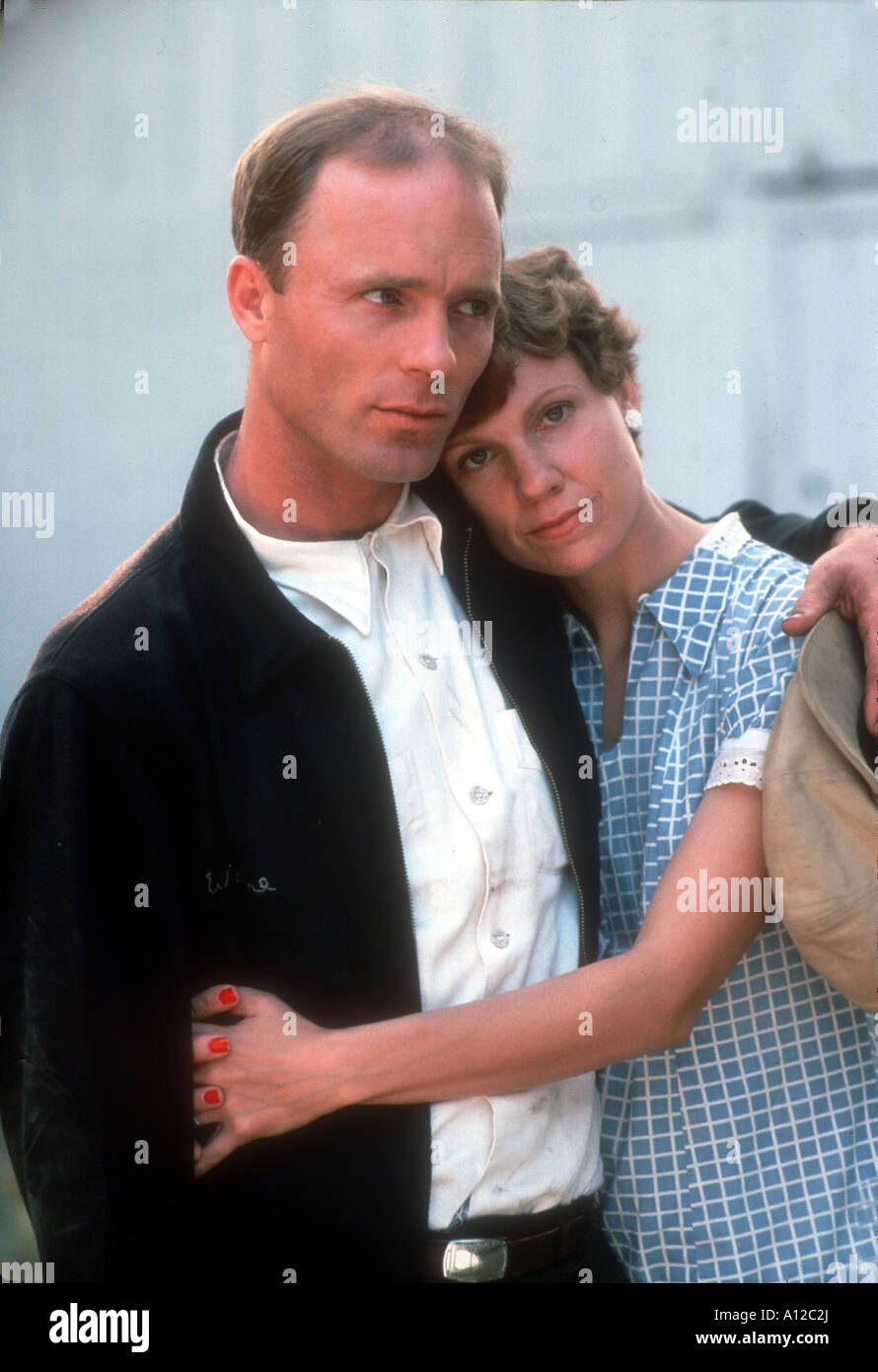 Places In The Heart Year 1984 Director Robert Benton Ed Harris Lindsay ...