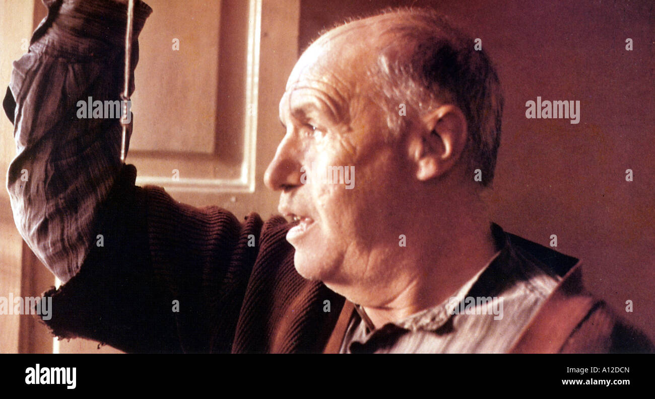 Los santos inocentes Year 1984 Director Mario Camus Francisco Rabal ...