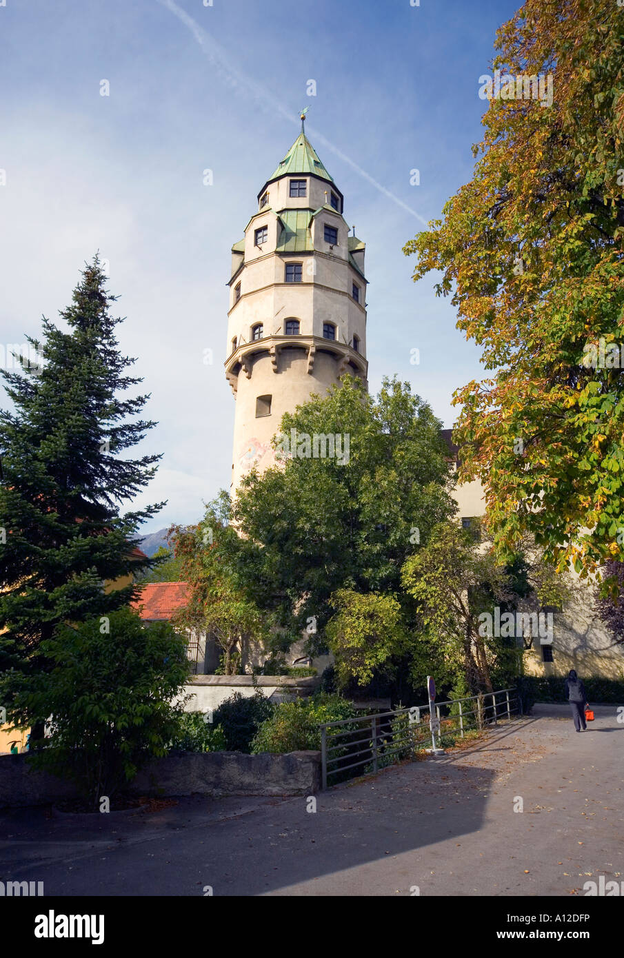 Tower Of Hasegg Castle High Resolution Stock Photography and Images - Alamy