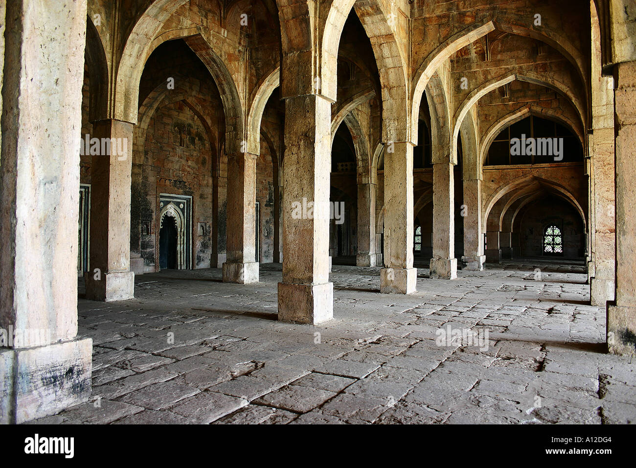 Muslim Hall High Resolution Stock Photography and Images - Alamy
