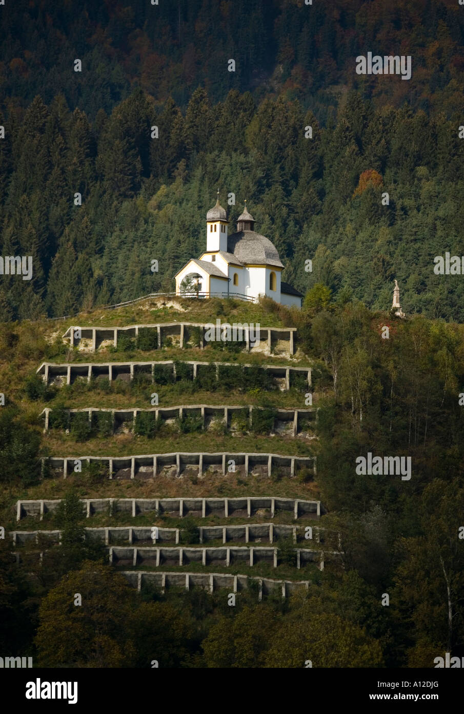 Thaur hi-res stock photography and images - Alamy