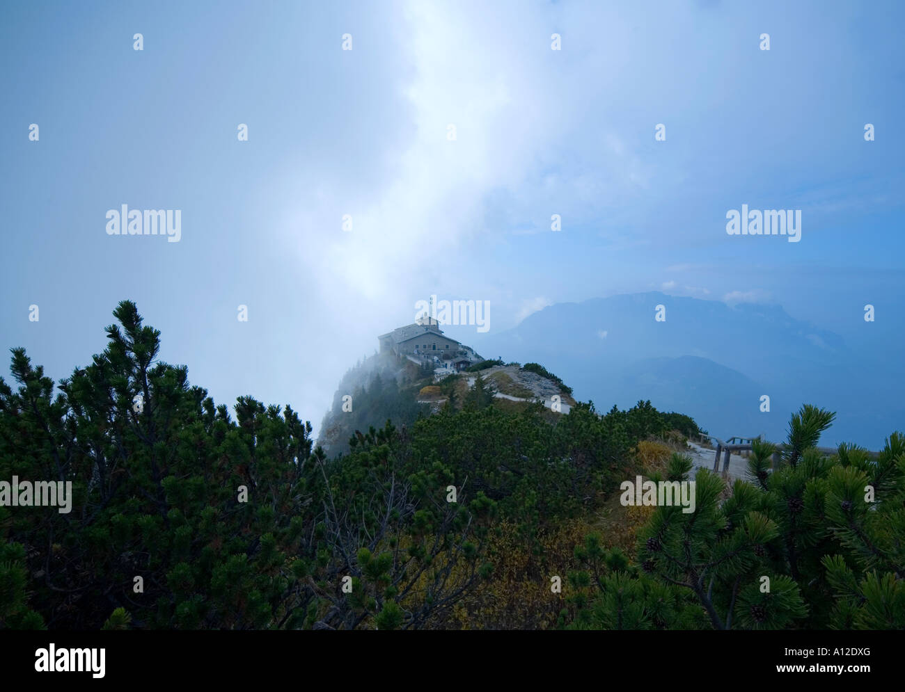 Adolf hitler bavarian nazi hi-res stock photography and images - Alamy