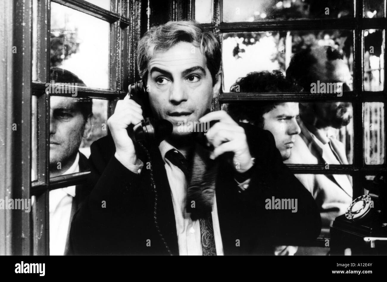 Italian Secret Service Year 1968 Director Luigi Comencini Nino Manfredi ...