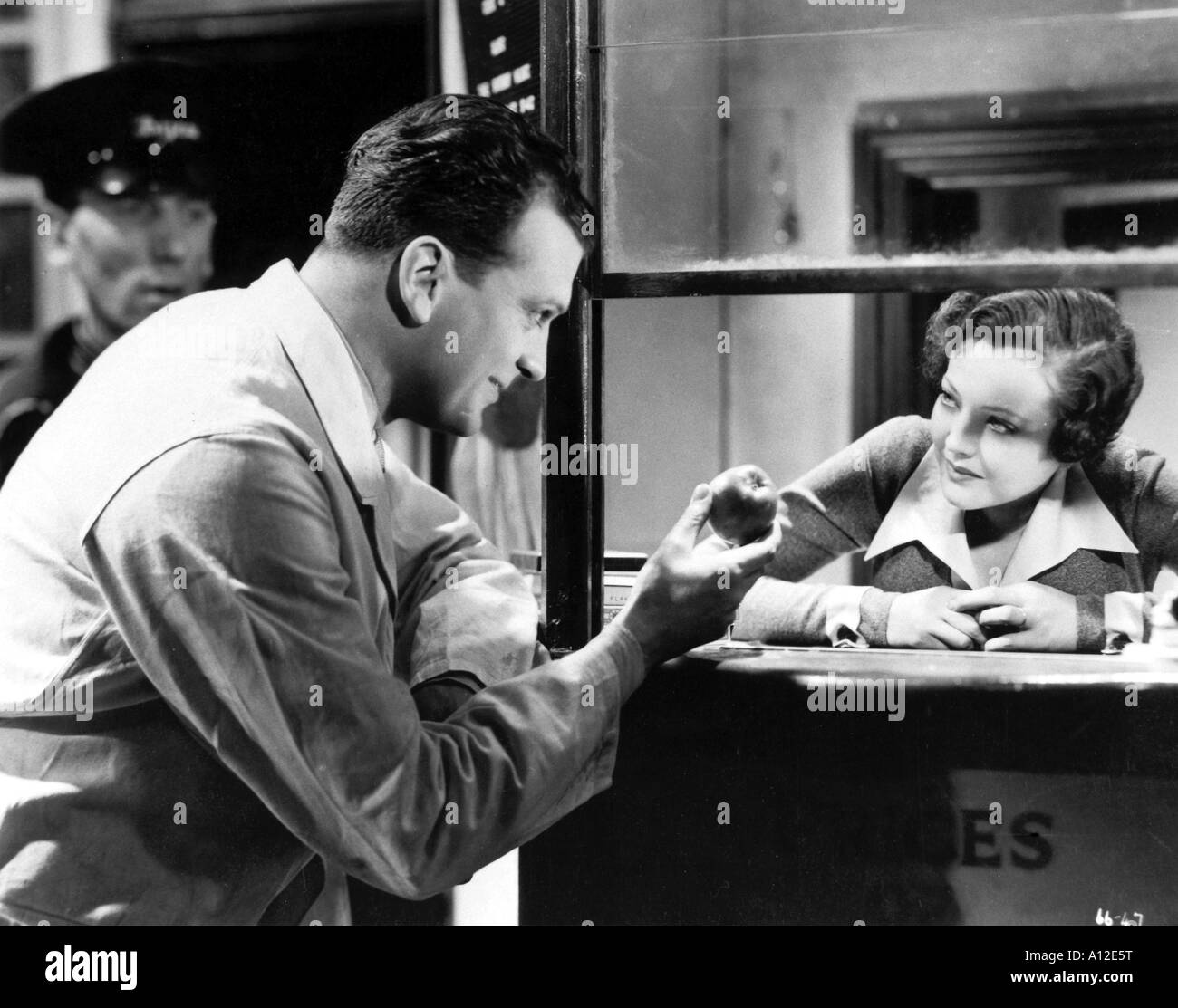 Sabotage Year 1936 Director Alfred Hitchkock Sylvia Sidney John Loder ...