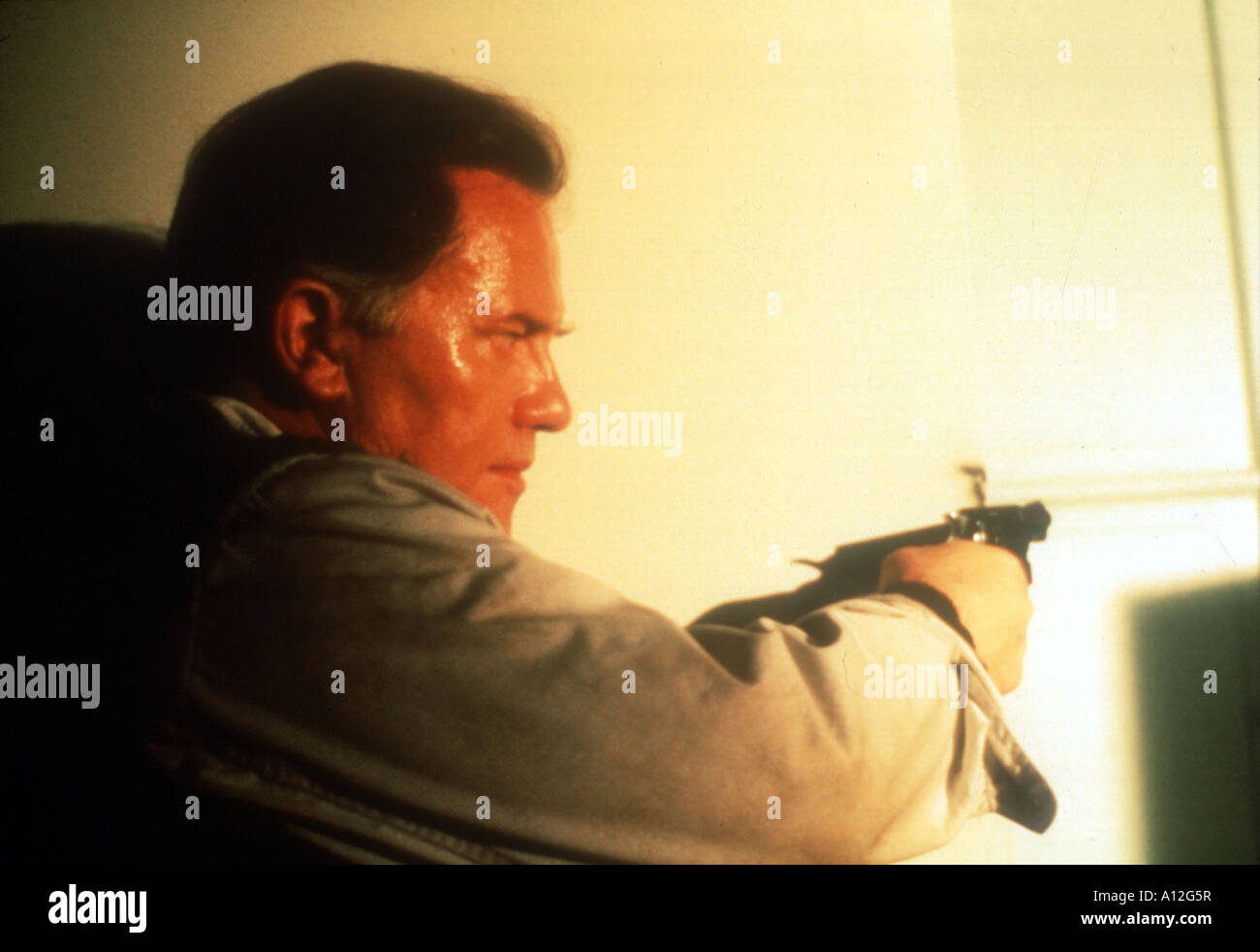 Street Of No Return Year 1989 Director Samuel Fuller Bernard Fresson ...