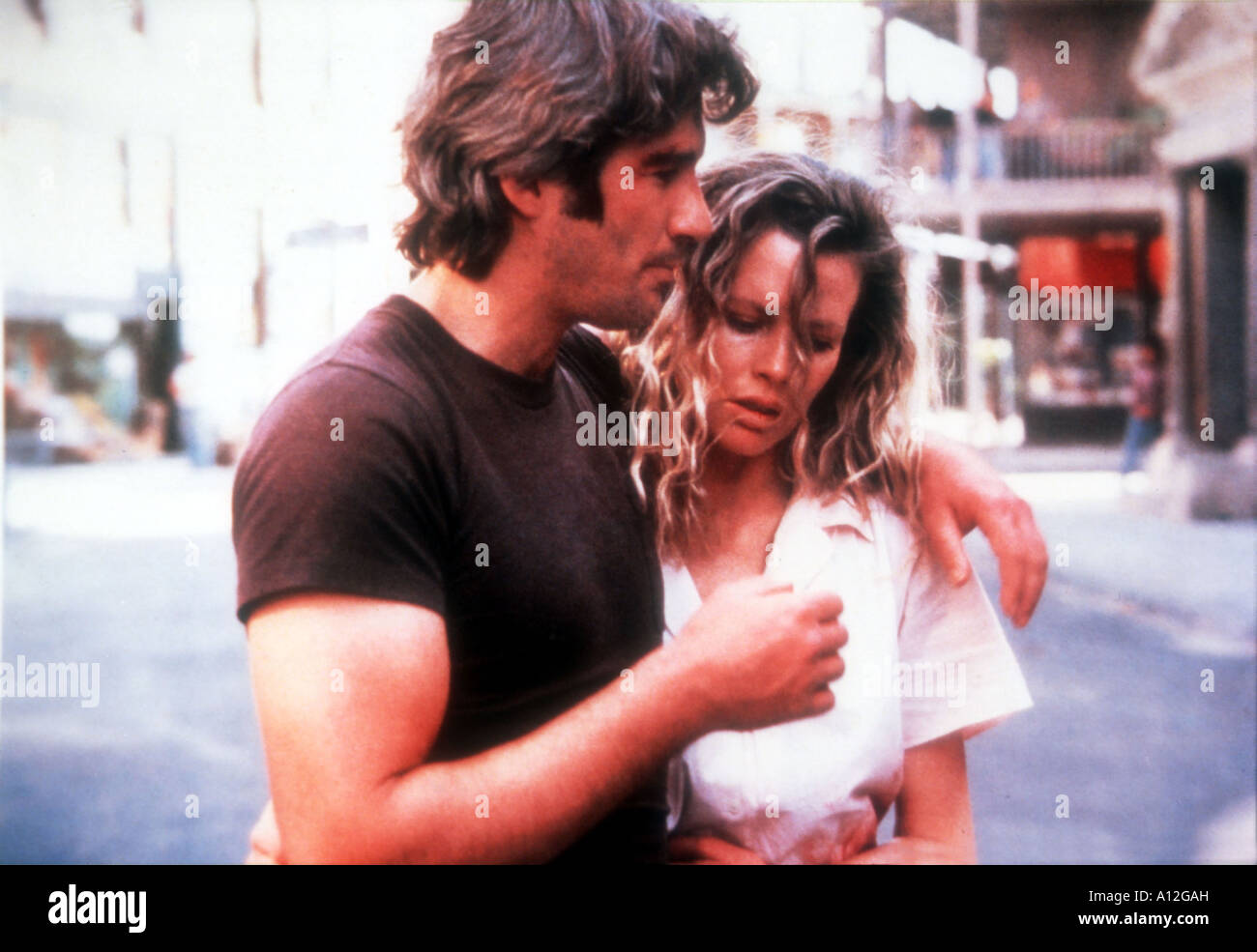 No Mercy 1986 Richard Gere Stock Photos & No Mercy 1986 Richard Gere ...
