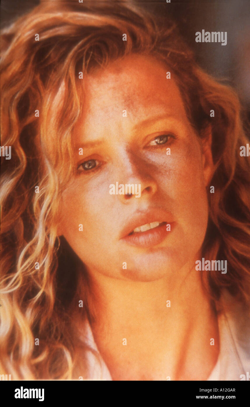 No Mercy Year 1986 Director Richard Pearce Kim Basinger Stock Photo - Alamy