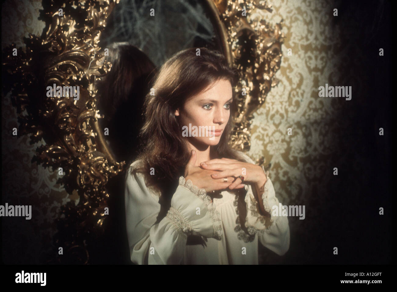 The Mephisto Waltz Year 1971 Director Paul Wendkos Jacqueline Bisset ...