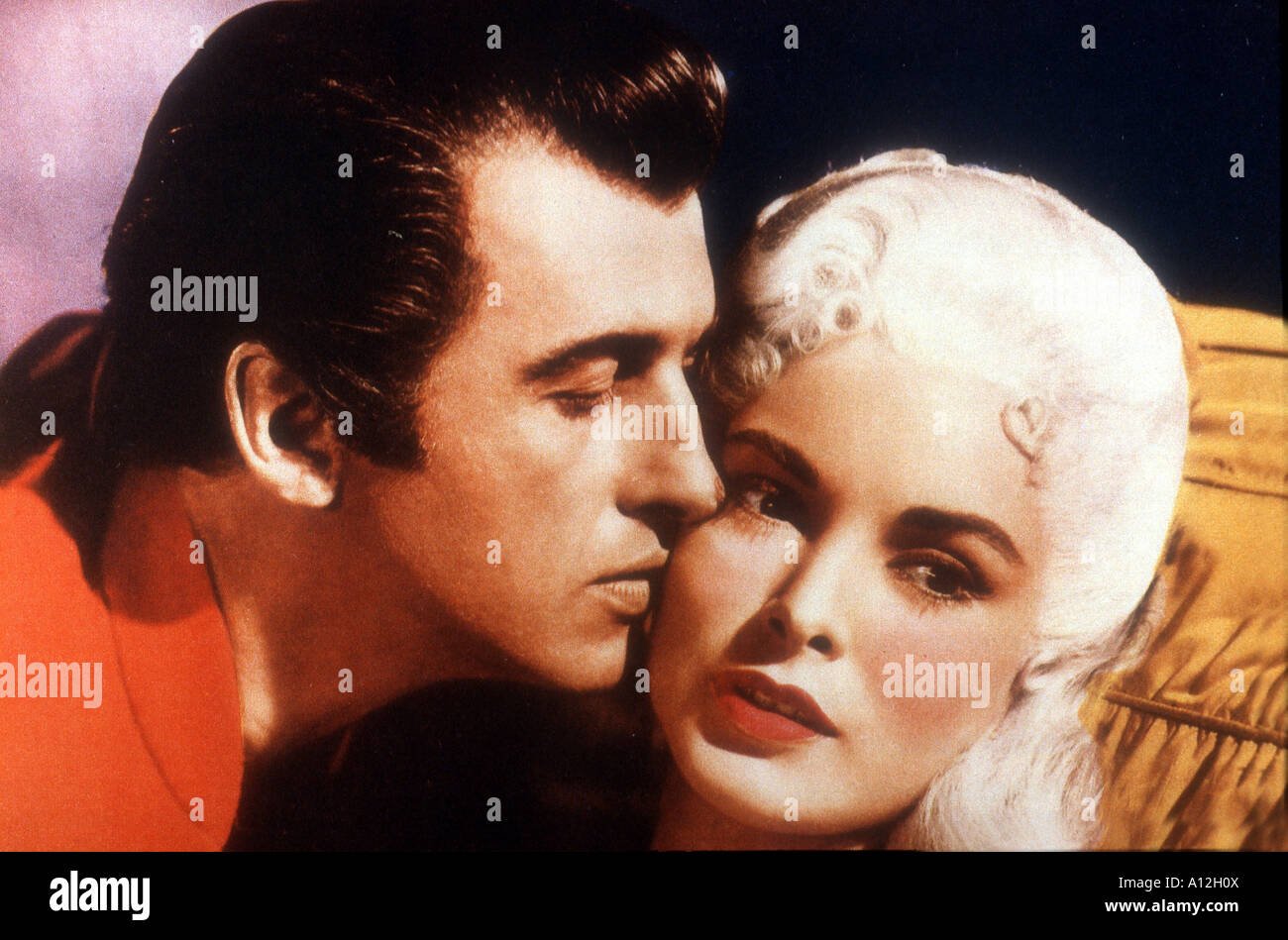 George stewart granger hi-res stock photography and images - Alamy