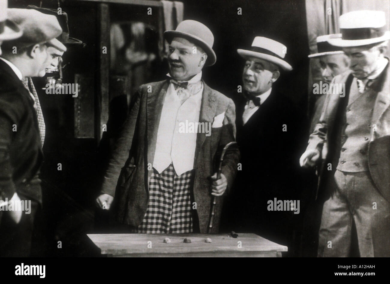 Sally Of The Sawdust Year 1925 Director David Wark Griffith W C Fields ...