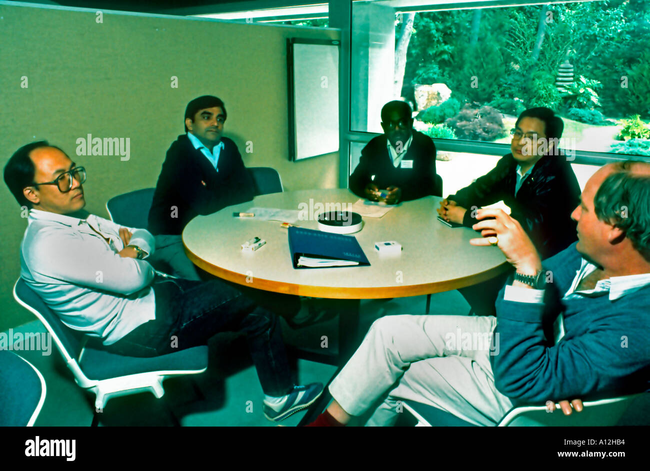 Insead university hi-res stock photography and images - Alamy