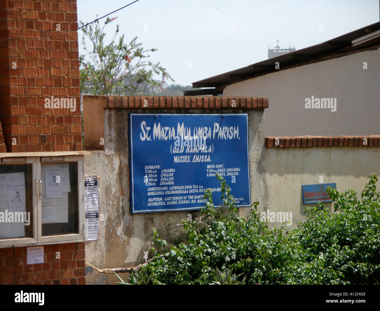 Mulumba hi-res stock photography and images - Alamy