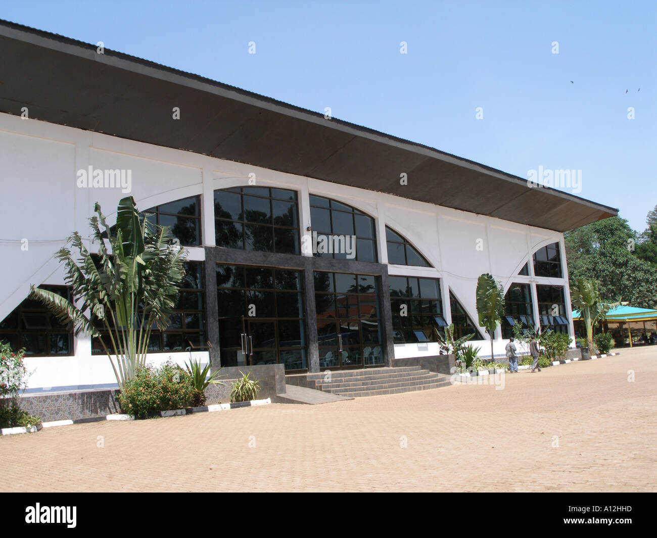 Miracle centre cathedral hi-res stock photography and images - Alamy