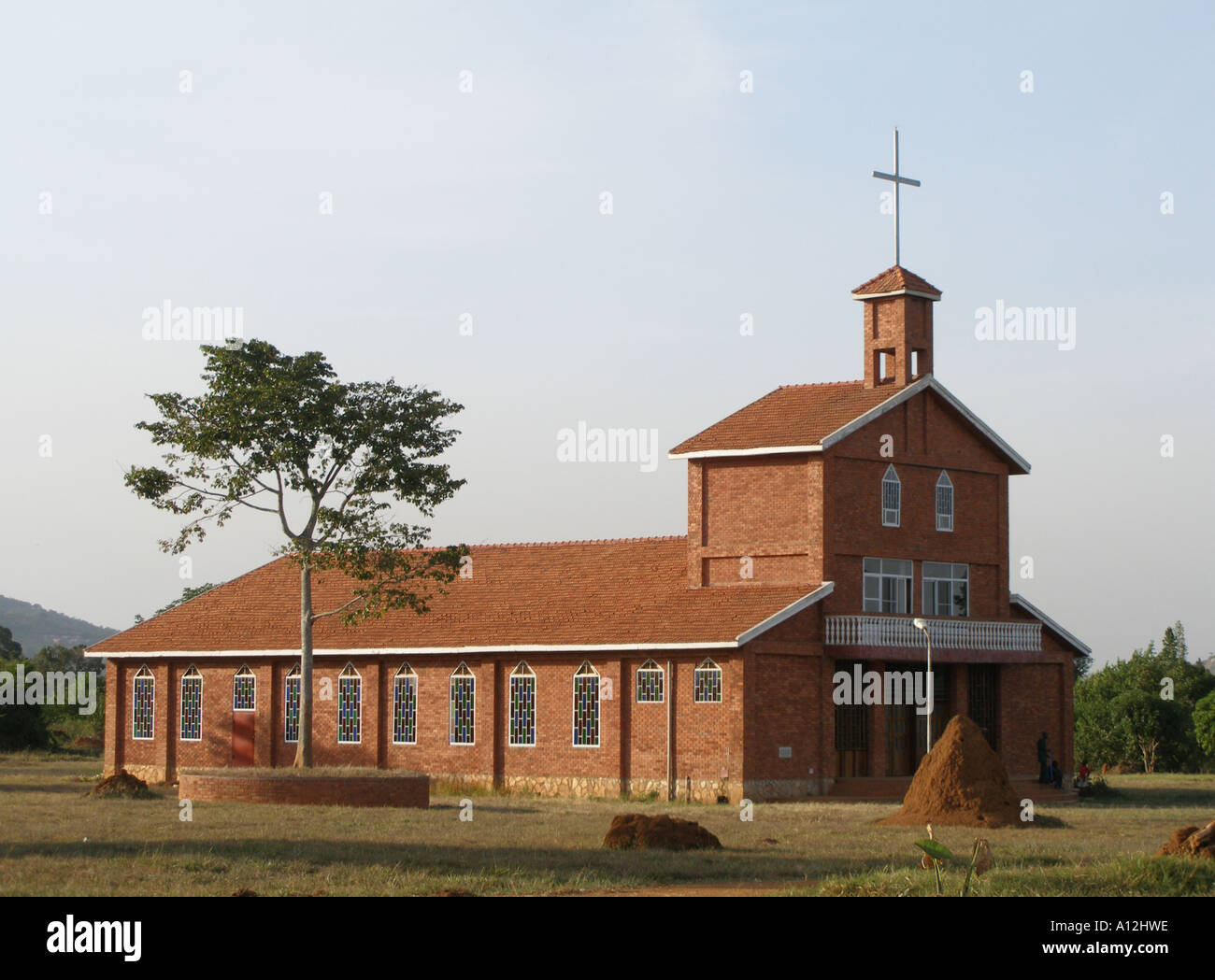 Anglican church of south africa hi-res stock photography and images - Alamy