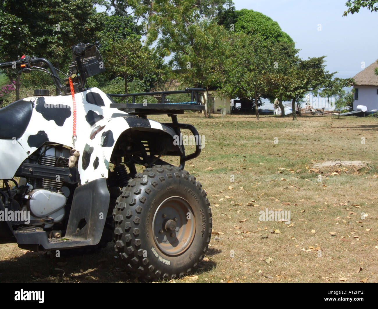 Bulago Island High Resolution Stock Photography and Images - Alamy