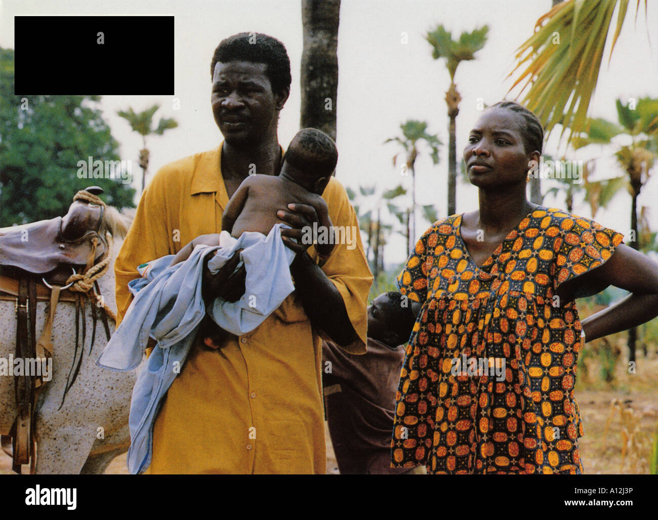 Idrissa traore hi-res stock photography and images - Alamy