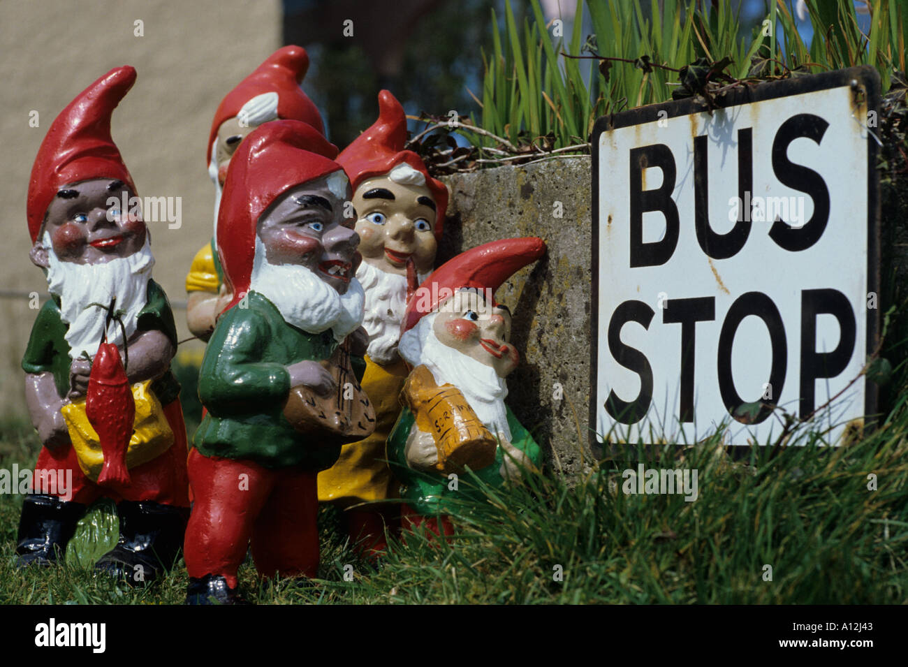 Grome hi-res stock photography and images - Alamy