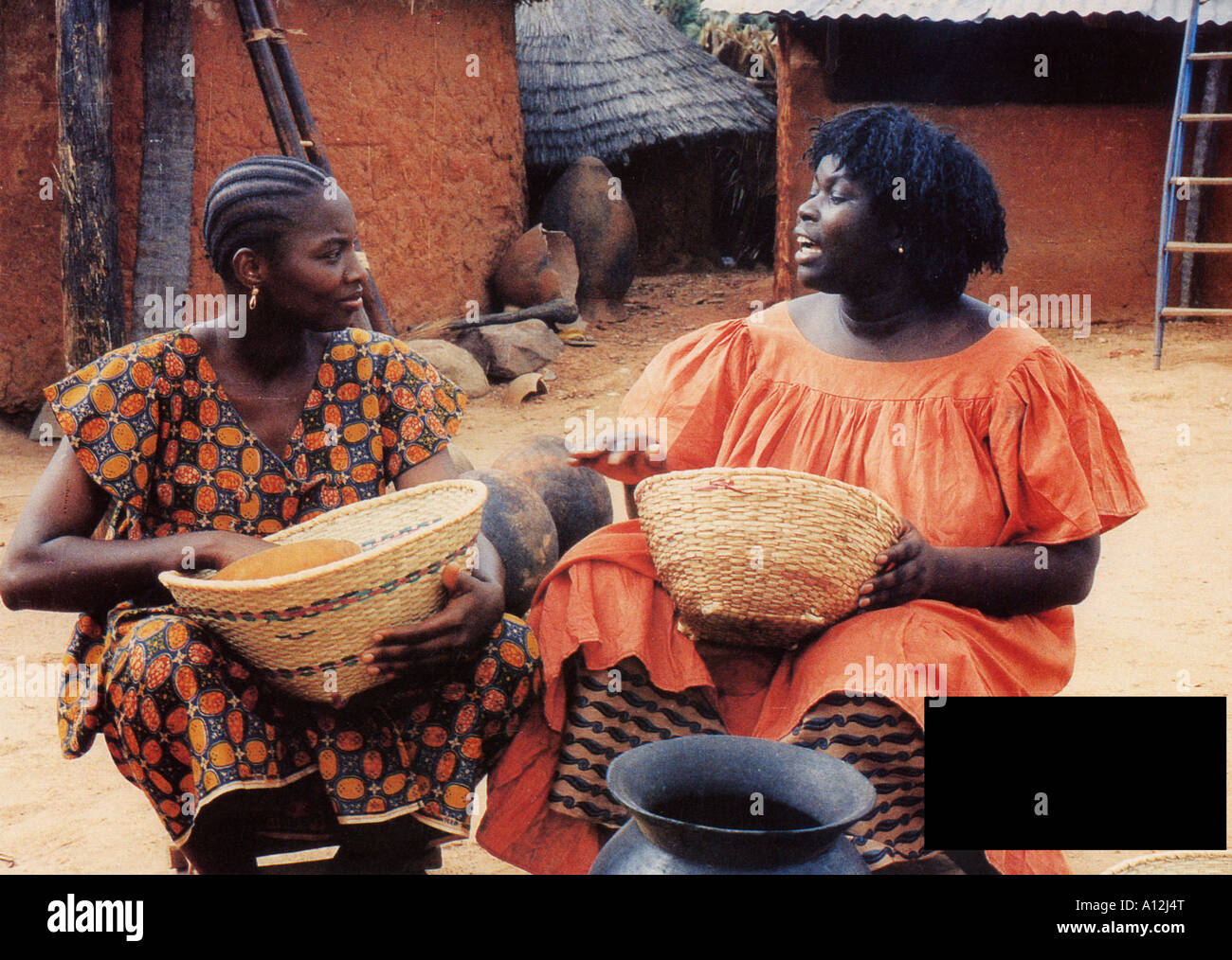 Idrissa traore hi-res stock photography and images - Alamy