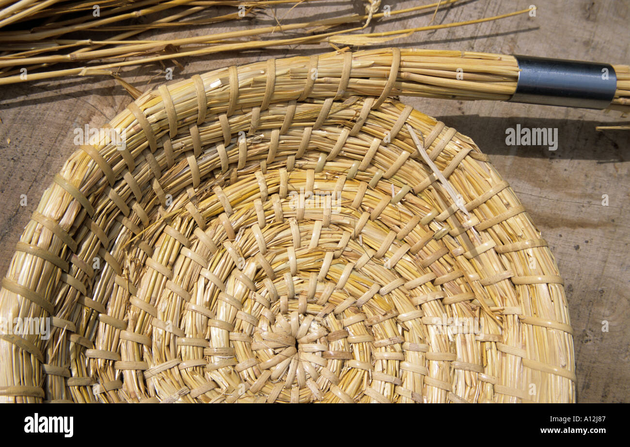 Skep hi-res stock photography and images - Alamy