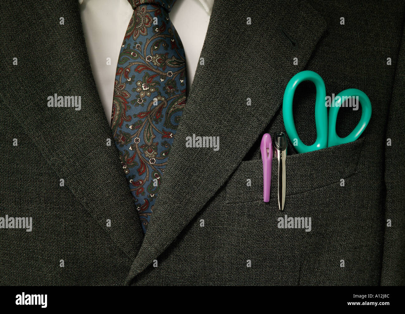 Mens suit jacket hi-res stock photography and images - Alamy