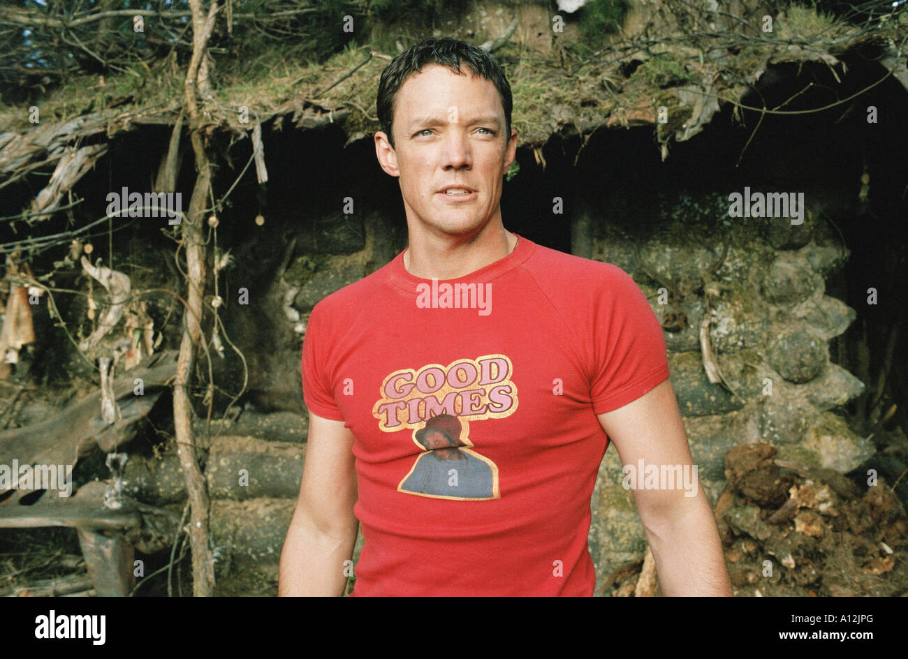 Without A Paddle Cuddle