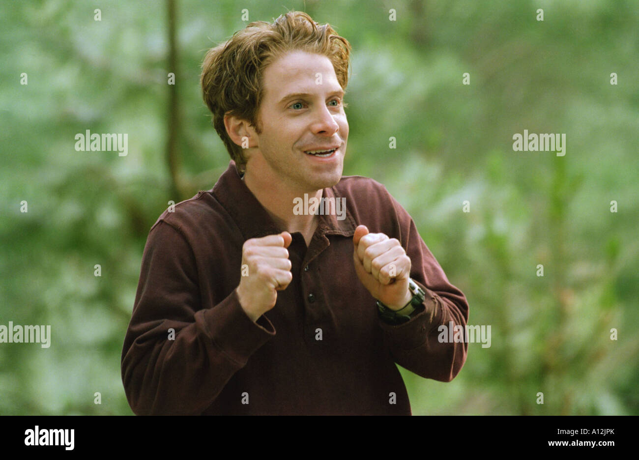 Without a paddle 2004 seth green hi-res stock photography and images ...