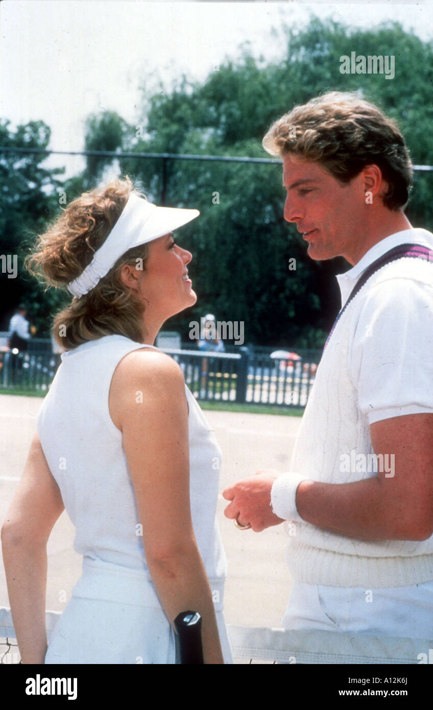 Switching Channels Year 1988 Director Ted Kotcheff Kathleen Turner ...