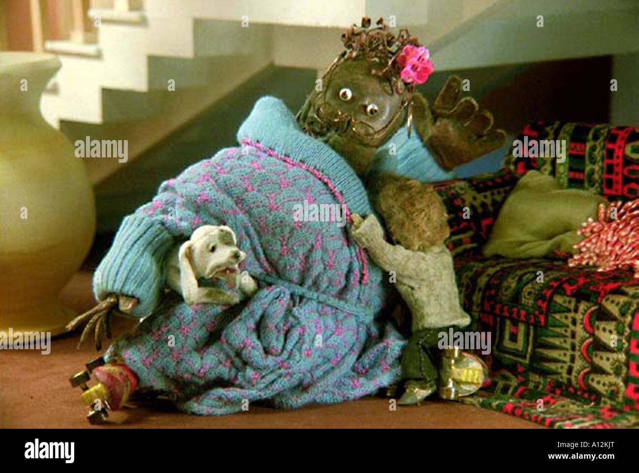 Pate a modeler hi-res stock photography and images - Alamy