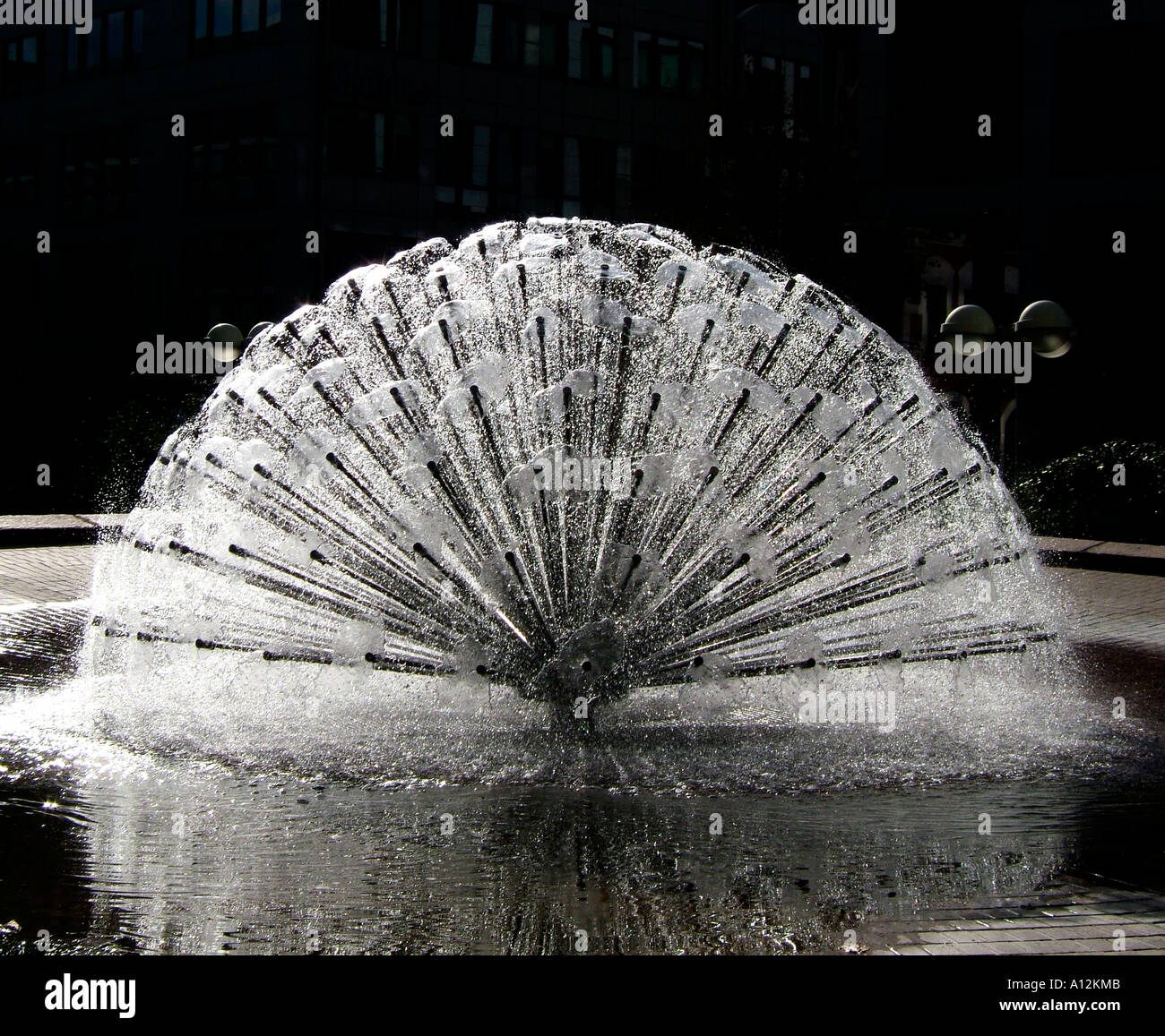 Gurgling fountain hi-res stock photography and images - Alamy