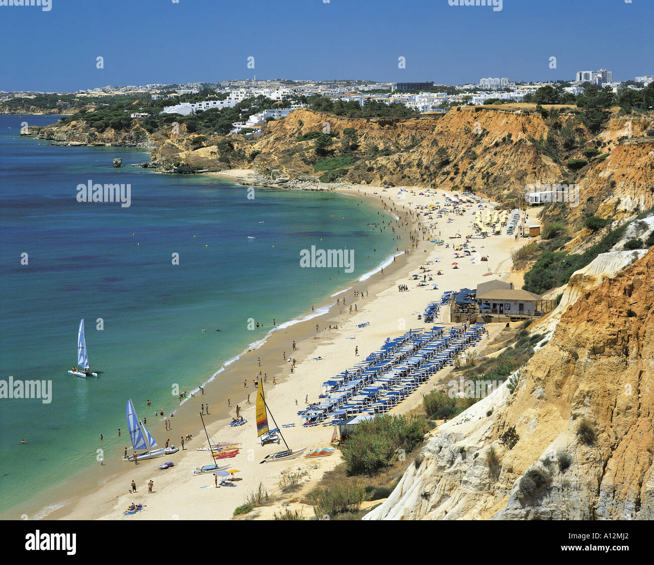 Falésia beach hi-res stock photography and images - Alamy
