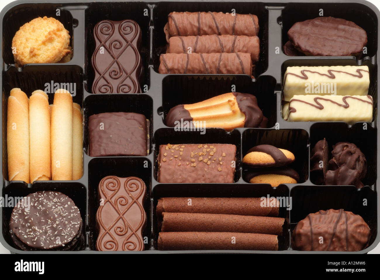 Soya biscuits hi-res stock photography and images - Alamy