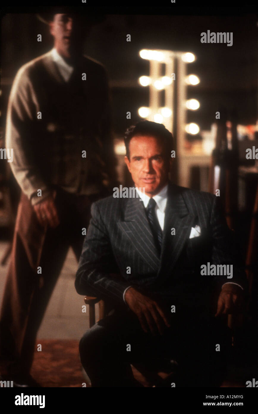 Warren beatty bugsy 1991 hi-res stock photography and images - Alamy