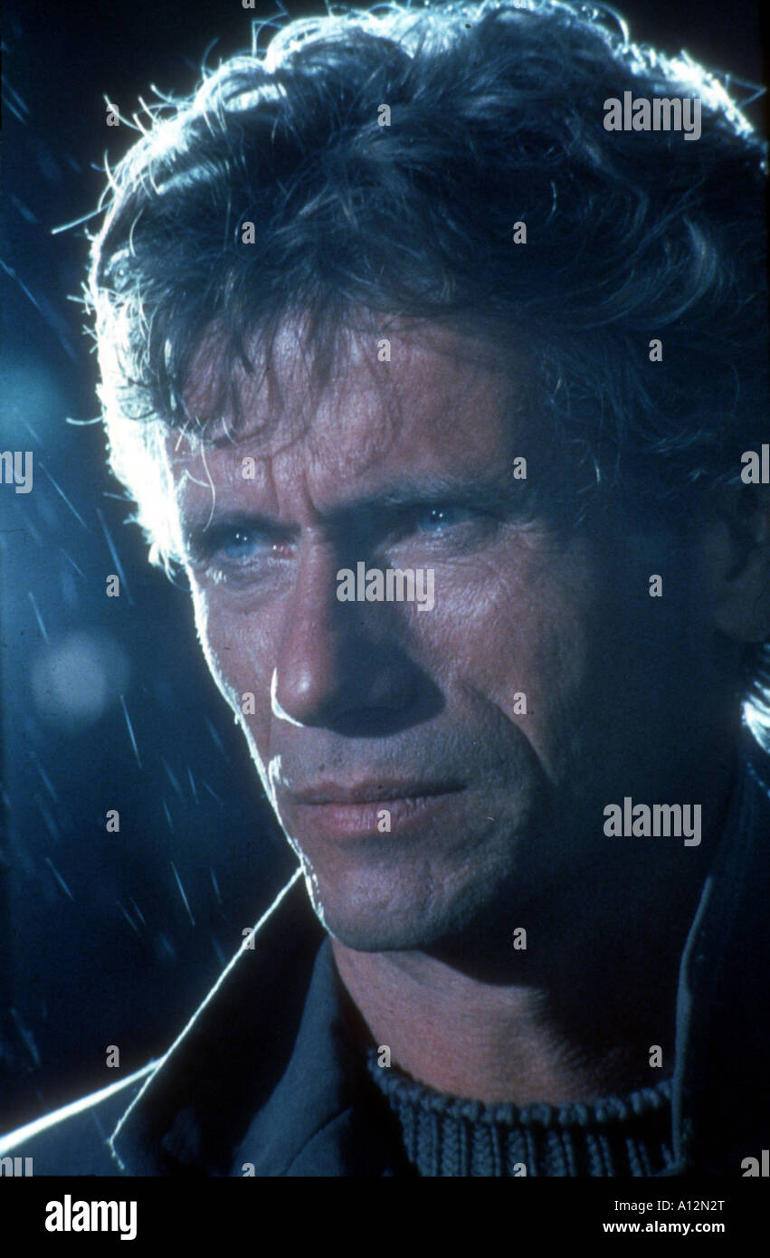 The Seventh Sign Year 1988 Director Carl Schultz Jurgen Prochnow Stock ...