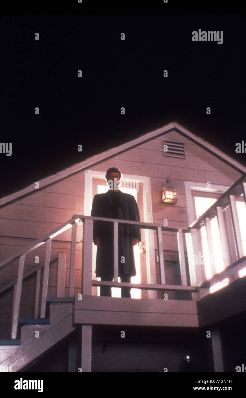 The Seventh Sign Year 1988 Director Carl Schultz Jurgen Prochnow Stock ...