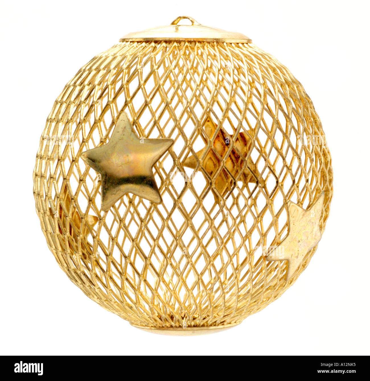 white back ground background cut out cutout copyspace glass bauble ...