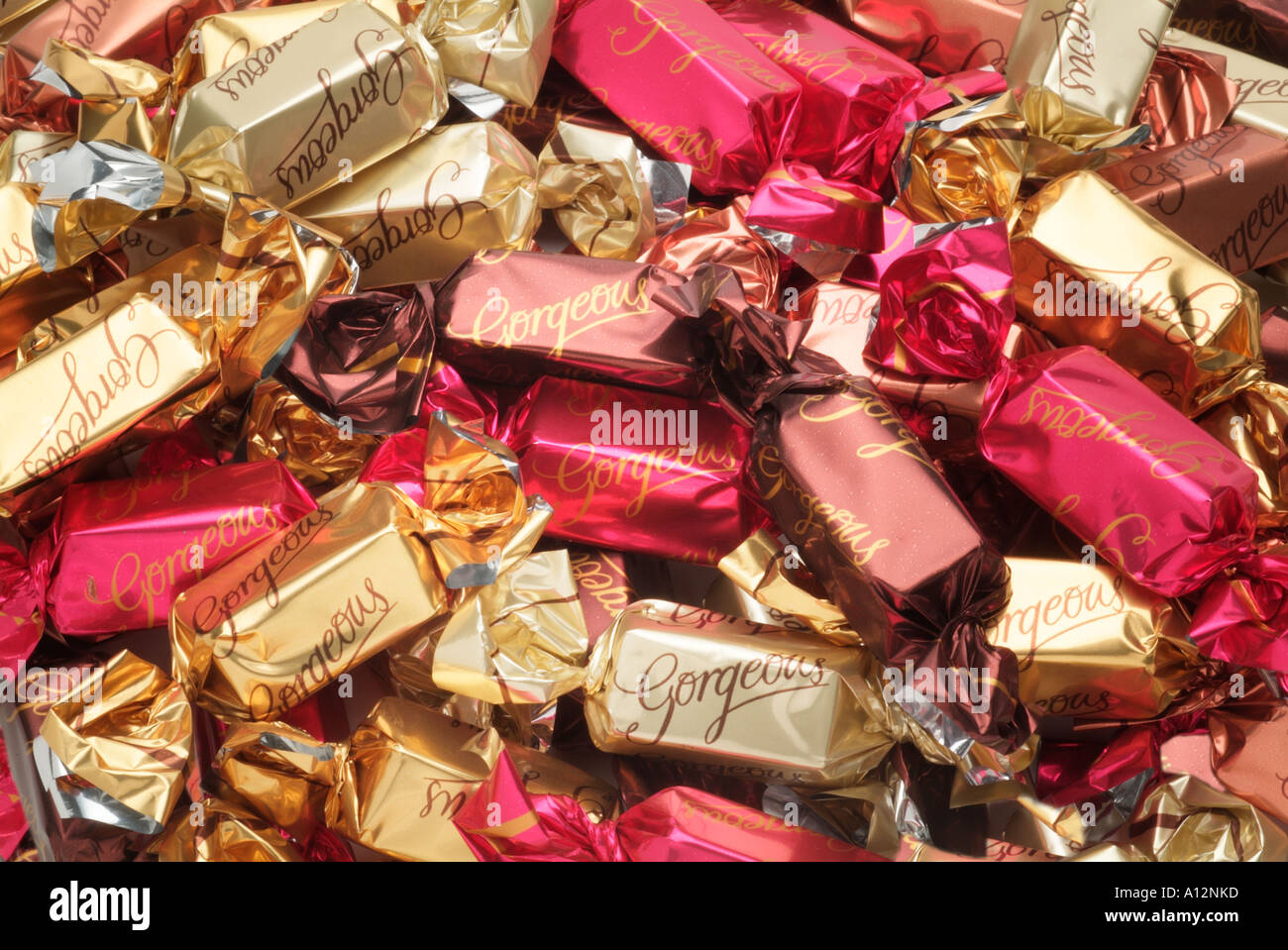 Bendicks gorgeous plain dark white milk chocolate special confectionary ...