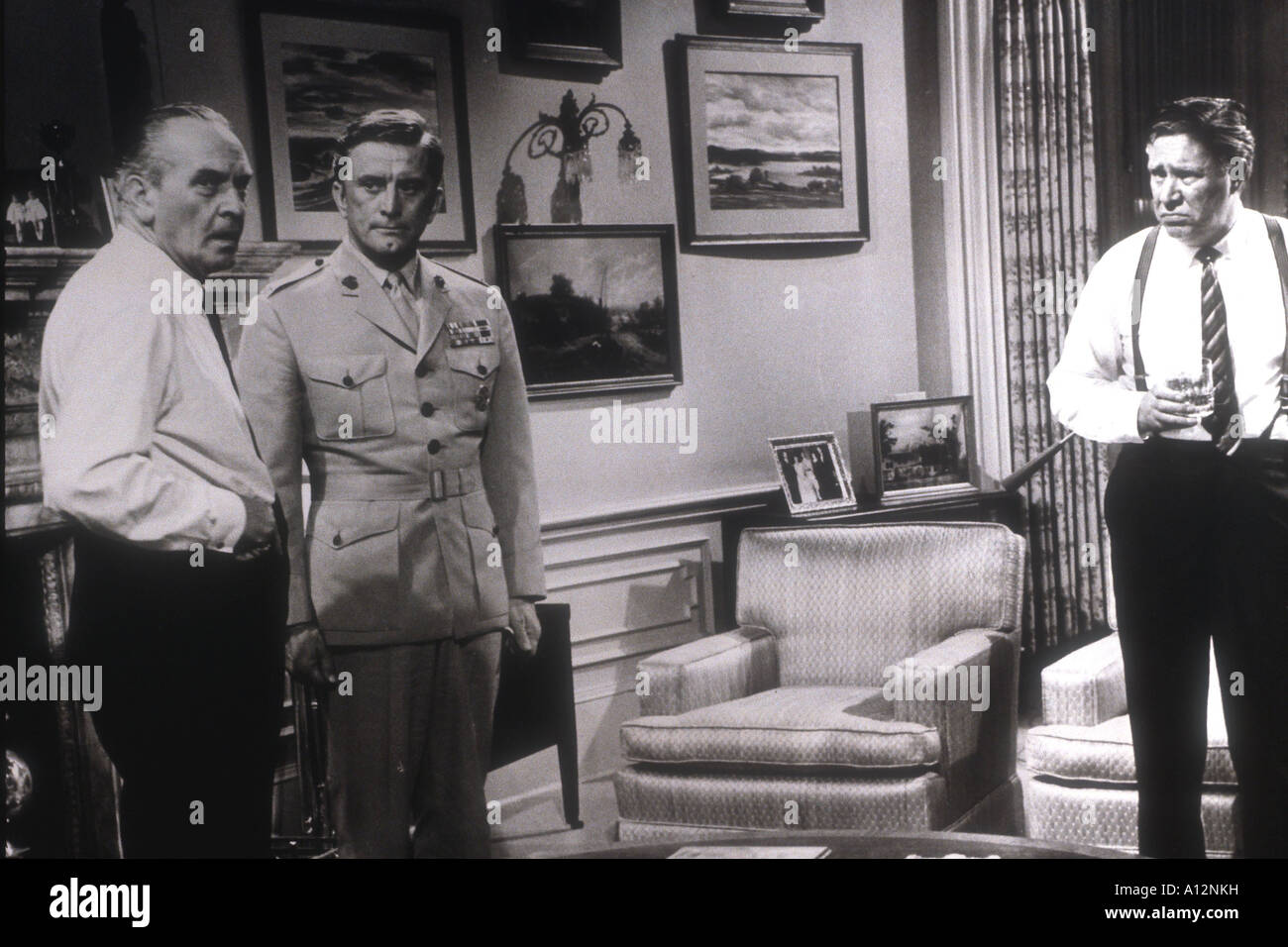 Seven days in may 1964 hi-res stock photography and images - Alamy