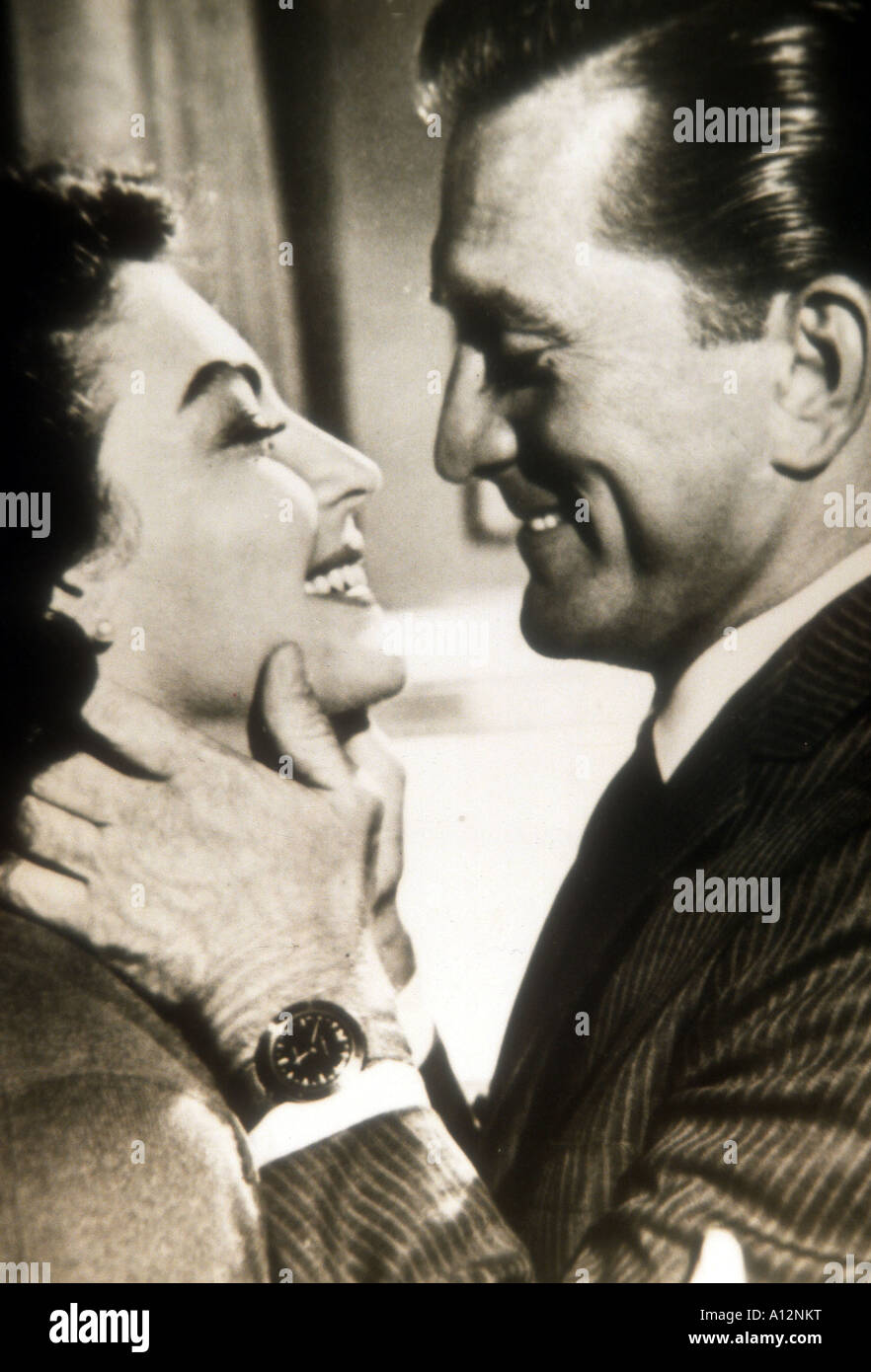 Seven days of may (1964) hi-res stock photography and images - Alamy