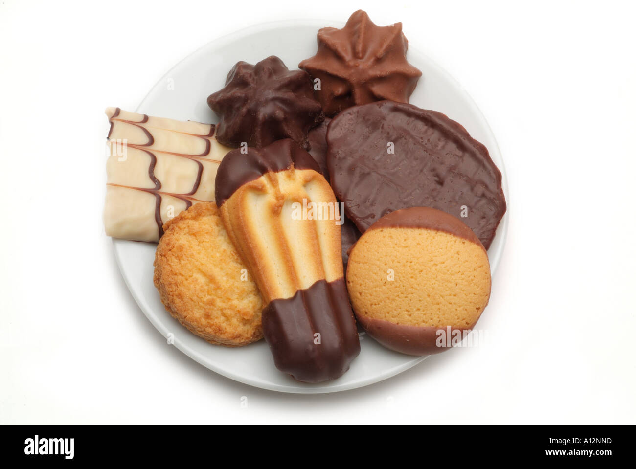 Soya biscuits hi-res stock photography and images - Alamy