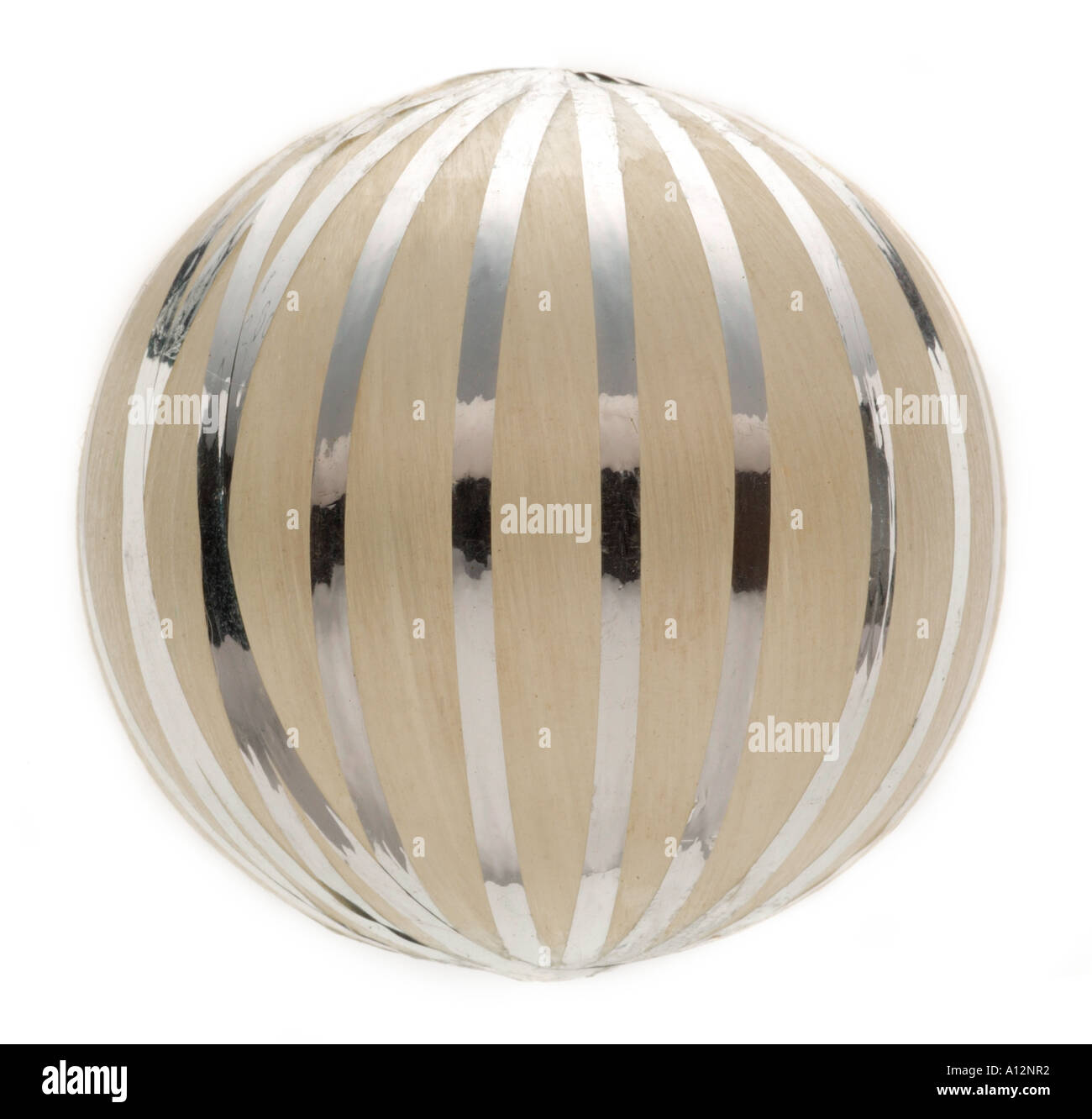 white back ground background cut out cutout copyspace studio bauble ...