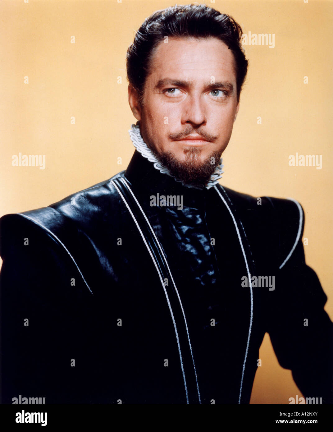 The Virgin Queen Year 1955 Director Henry Koster Richard Todd Stock ...