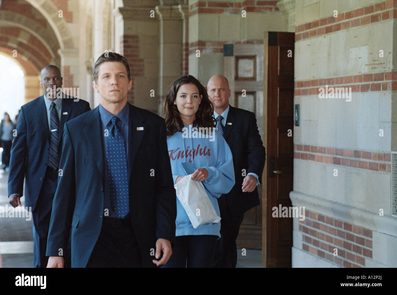 First Daughter 2004 Katie Holmes High Resolution Stock Photography and ...