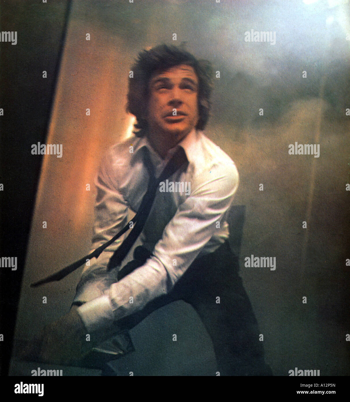 Richard beatty hi-res stock photography and images - Alamy