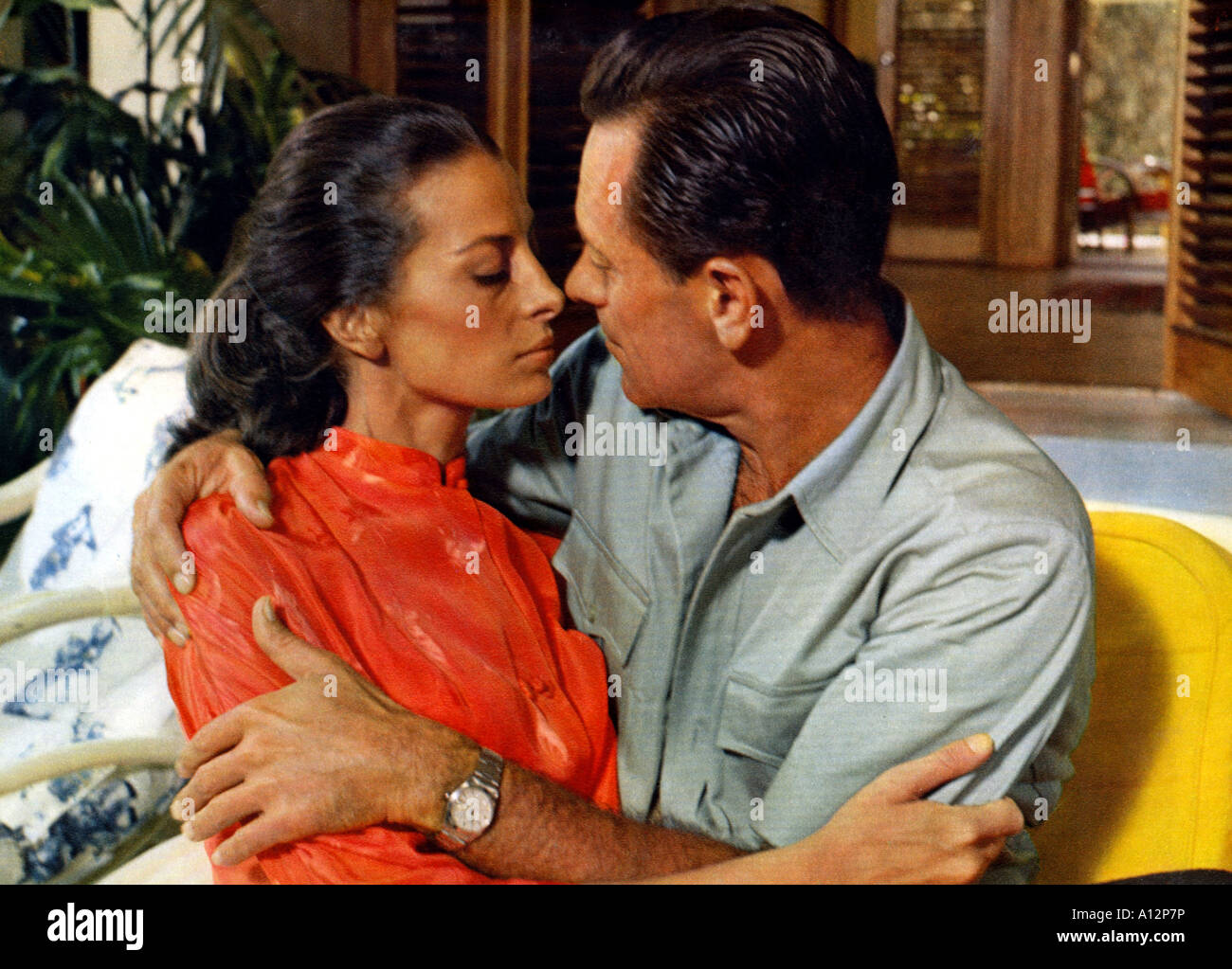 The Seventh Dawn Year 1964 Director Lewis Gilbert Capucine William ...