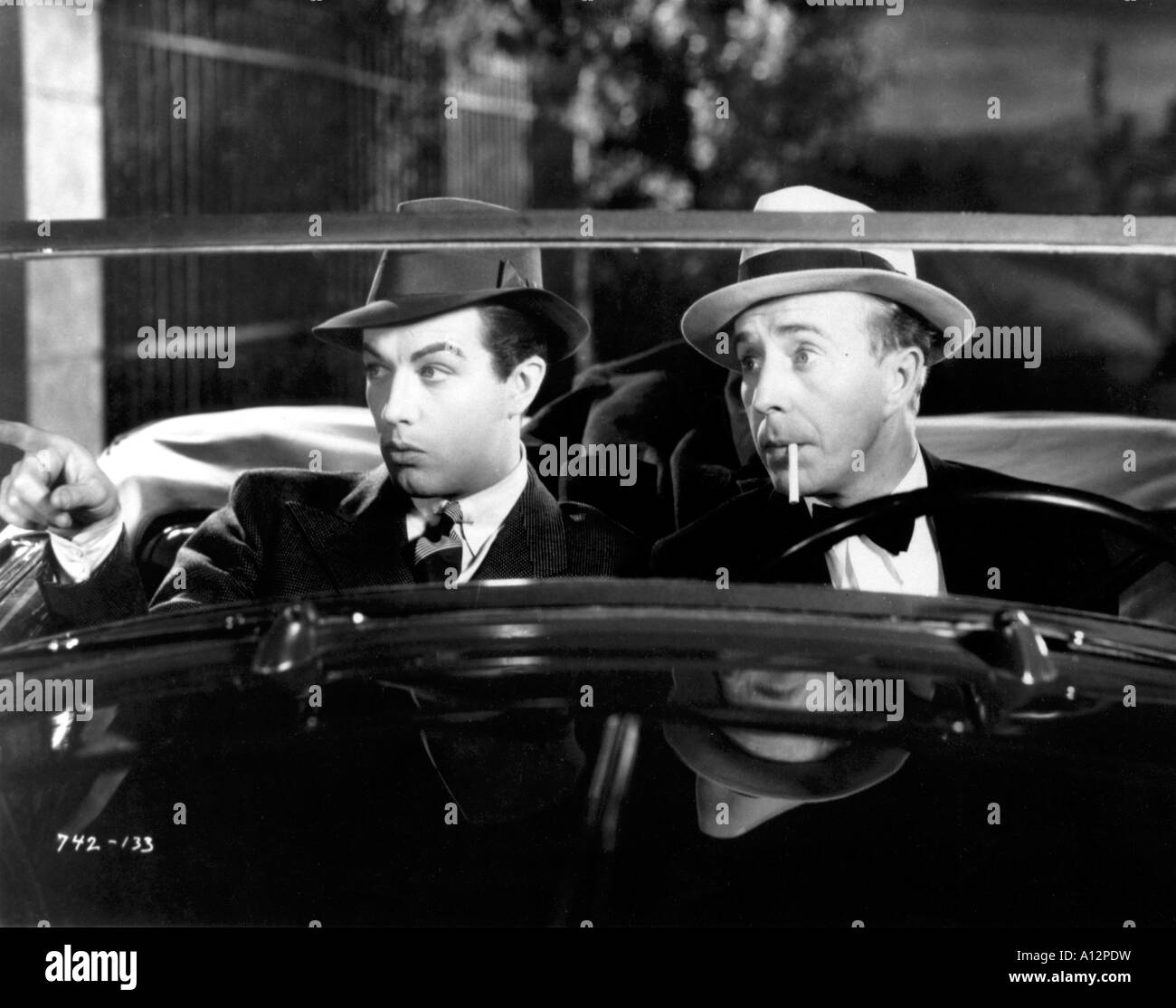 Magnificent Obsession Year 1935 Director John Stahl Robert Taylor Stock Photo - Alamy
