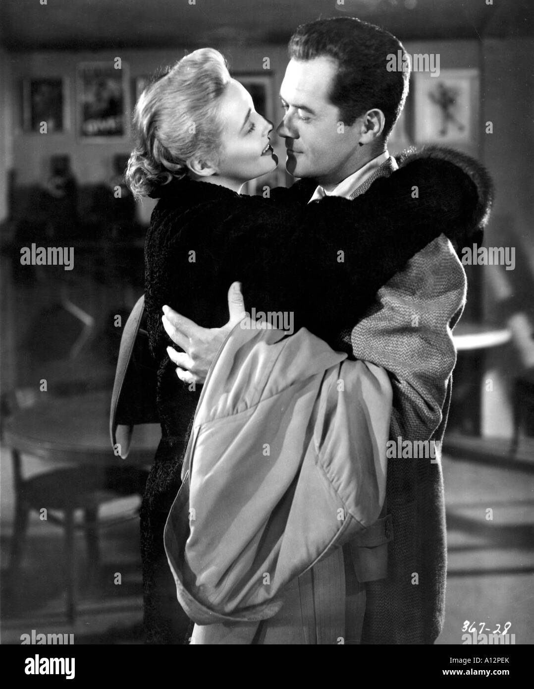 Three secrets robert wise hi-res stock photography and images - Alamy