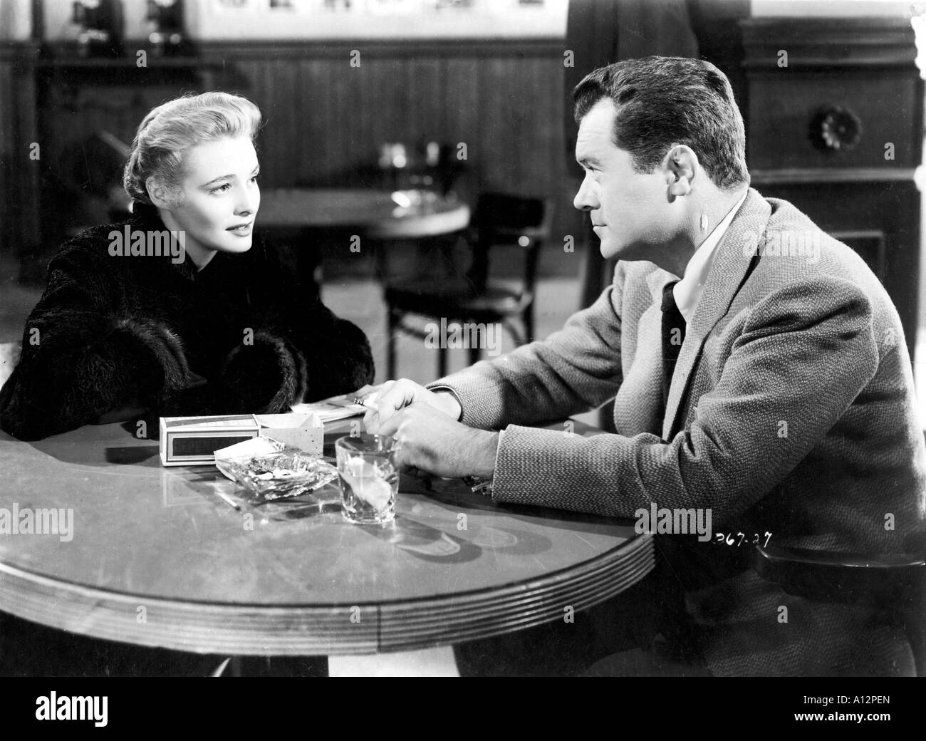 Three secrets robert wise Black and White Stock Photos & Images - Alamy