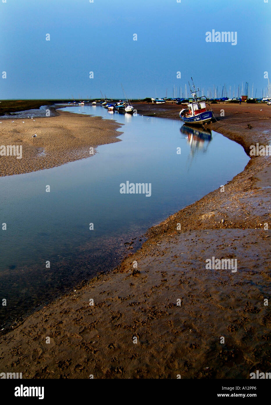 Ebbing water hi-res stock photography and images - Alamy